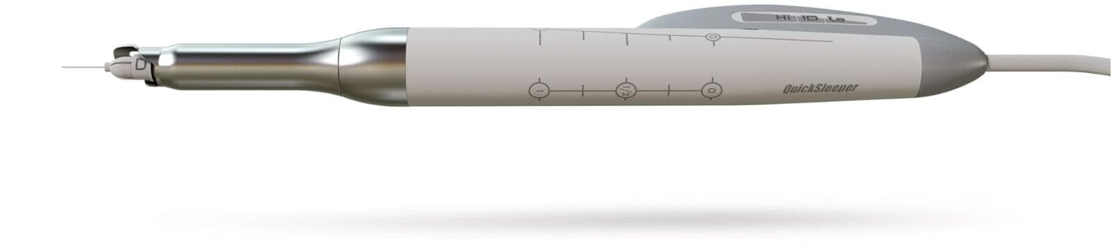 QuickSleeper5 Sauvegarde | www.dentalhitec.com